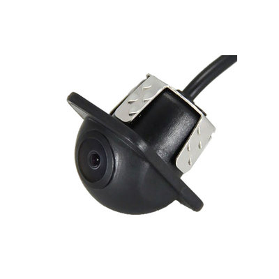 7 Inch Car Parking Sensor System 16 / 9 TFT LCD Display With Human Voice
